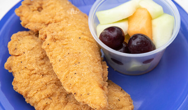 Cafe Menu - Daily Planet Cafe